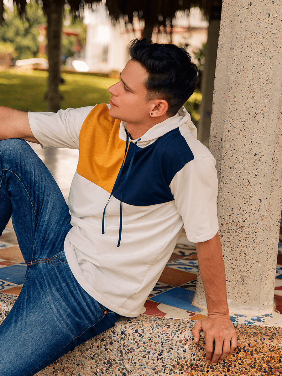 Bermuda Basic Azul Claro – Stingray Store